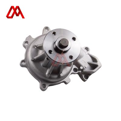 China 8-97333361-0 8-97313904-0 Water Pump Assembly 8973333610 8973139040 for ISUZU NPR66 4HF1 for sale