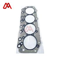 China 8-97350320-0 8973503200 Cylinder Head Gasket for ISUZU NKR55 4JB1 for sale