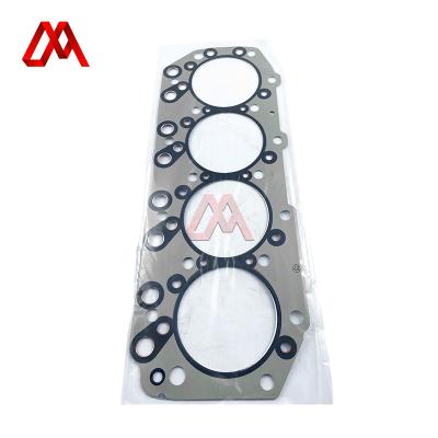 China 8-97350320-0 8973503200 Cylinder Head Gasket for ISUZU NKR55 4JB1 for sale