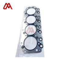 China 8-97350320-0 8973503200 Cylinder Head Gasket for ISUZU NKR55 4JB1 for sale