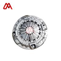 China 8-97310796-0 8-97351833-0 8-97031757-2 8973107960 8973518330 8970317572 Clutch Pressure Plate Assembly for ISUZU NPR66 4HF1 for sale