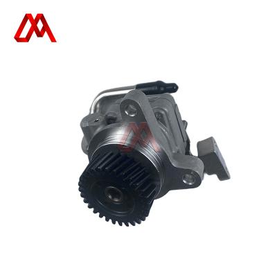 China 8-97355980-3 8-97946698-0 8973559803 8979466980 Power Steering Oil Pump Assembly For ISUZU D-MAX 4JJ1 4JK1 for sale