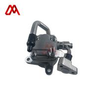 China 8-97355980-3 8-97946698-0 8973559803 8979466980 Power Steering Oil Pump Assembly For ISUZU D-MAX 4JJ1 4JK1 for sale