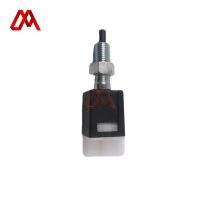 China 8-97358248-0 Clutch Switch 8973582480 for ISUZU NKR55 VC46 4JB1T for sale