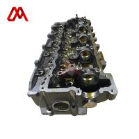 China 8-97358368-0 8973583680 Cylinder Head Assembly for ISUZU 4HG1 NKR NPR for sale