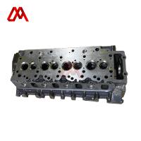 China 8-97358368-0 8973583680 Cylinder Head Assembly for ISUZU 4HG1 NKR NPR for sale