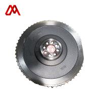China 8-97366601-0 Flywheel 8973666010 for ISUZU NMR for sale