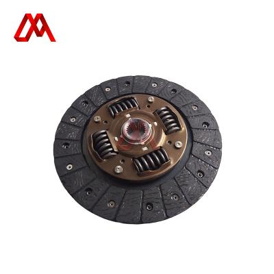 China 5-87610086-0 8-97368061-0 Clutch Disc 5876100860 8973680610 for ISUZU TFR 4JA1 4JB1 for sale