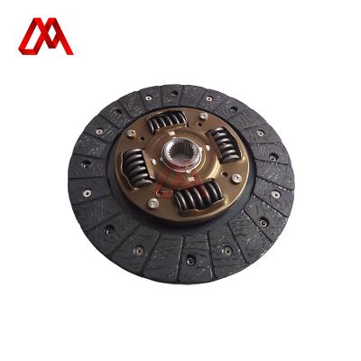 China 8973680610 8971432030 8-97368061-0 8-97143203-0 Clutch Disc for ISUZU TFR54 4JA1 for sale