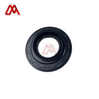 China 8-97373555-0 8-94366610-0 8973735550 8943666100 Inner Axle Shaft Oil Seal for ISUZU FRR NHR NKR UCS17 4ZE1 for sale