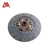 China 8-97377149-0 8973771490 Clutch Disc for ISUZU NKR NPR 4HF1 4JH1 for sale