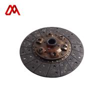 China 8-97377149-0 8973771490 Clutch Disc for ISUZU NKR NPR 4HF1 4JH1 for sale