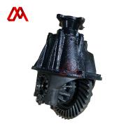 China 8-97388700-0 8973887000 Gearbox Assembly for Isuzu NPR75 4HK1-TCS 700P for sale