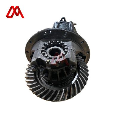 China 8-97388700-0 8973887000 Gearbox Assembly for Isuzu NPR75 4HK1-TCS 700P for sale