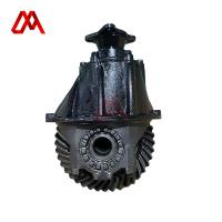 China 8-97388700-0 8973887000 Gearbox Assembly for Isuzu NPR75 4HK1-TCS 700P for sale