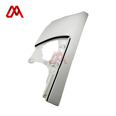 China 8974060400 8-97406040-0 SIDE FRONT PANEL for ISUZU NPR 700P for sale