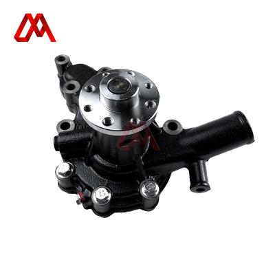 China 8-94376863-J 894376863J Water Pump For Isuzu C240P for sale