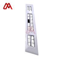 China Truck Parts Grille 8-97582414-0 8975824140 for ISUZU NPR05 for sale