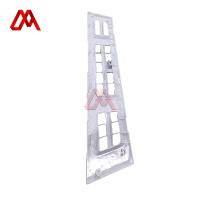 China Truck Parts Grille 8-97582414-0 8975824140 for ISUZU NPR05 for sale