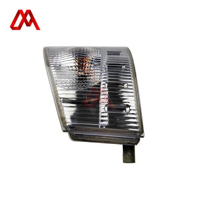 China 8-97585172-0 Turn Signal Lamp 8975851720 for ISUZU 700P for sale