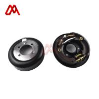 China 8-94378401-QL 894378401QL Handbrake Disc Assembly For Isuzu 600P 100P Truck for sale