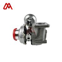 China 8-98083041-0 Turbocharger Assembly for ISUZU NMR 4JJ1 8980830410 for sale