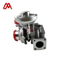 China 8-98083041-0 Turbocharger Assembly for ISUZU NMR 4JJ1 8980830410 for sale