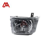 China 8-98098482-0 8-98095405-0 Head Lamp Assembly 8980984820 8980954050 for ISUZU 700P for sale