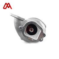 China 8-98146073-0 Water Pump Assembly With Gasket 8981460730 for ISUZU CXZ CVZ 6WA1TC 6WF1 for sale