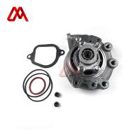 China 8-98146073-0 Water Pump Assembly With Gasket 8981460730 for ISUZU CXZ CVZ 6WA1TC 6WF1 for sale