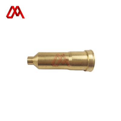 China 8-97602301-1 8976023011 Nozzle Holder Sleeve for ISUZU FRR FSR FVR34 4HK1 6HK1 for sale
