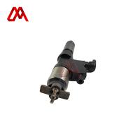China 8-97602485-0 8976024850 Fuel Injector for ISUZU NPR 4HK1 for sale