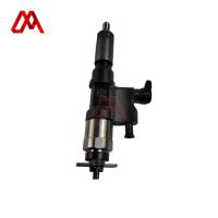 China 8-97602485-0 8976024850 Fuel Injector for ISUZU NPR 4HK1 for sale