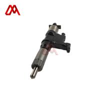 China 8-97602485-0 8976024850 Fuel Injector for ISUZU NPR 4HK1 for sale