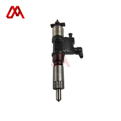 China 8-97602485-0 8976024850 Fuel Injector for ISUZU NPR 4HK1 for sale