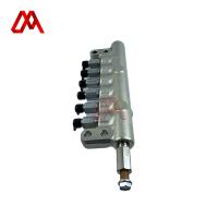 China 8-97603121-1 8976031211 Common Rail Assembly for ISUZU CXZ CYH 6WF1 for sale