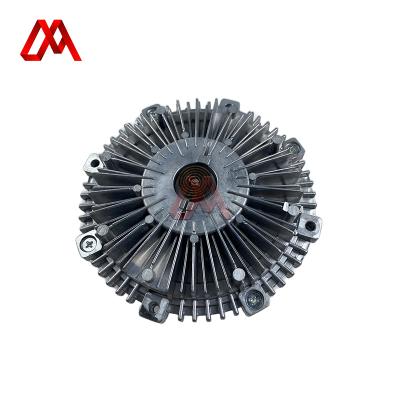 China 8-97944149-0 8979441490 Cooling Fan Clutch for ISUZU D-MAX 4JJ1 for sale