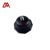 China 8-97946180-0 8979461800 Bumper Rubber For Isuzu D-Max for sale