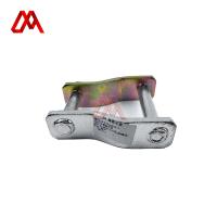 China 8-97946547-0 8979465470 Genuine Leaf Spring Pin for Isuzu D-Max for sale