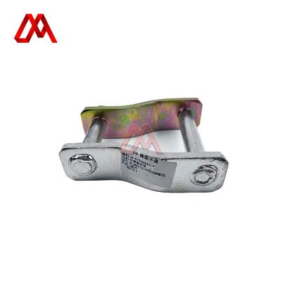 China 8-97946547-0 8979465470 Genuine Leaf Spring Pin for Isuzu D-Max for sale