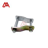 China 8-97946547-0 8979465470 Genuine Leaf Spring Pin for Isuzu D-Max for sale