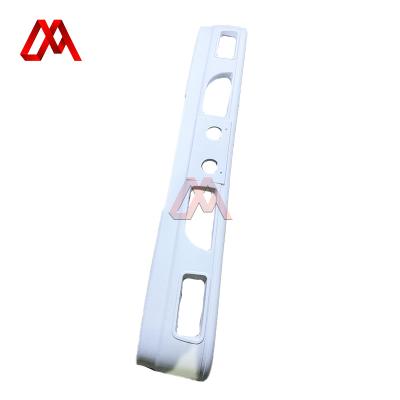China Genuine Bumper Front 8979990230 8-97999023-0 for ISUZU NPR 4KH1 600P 100P E4 for sale