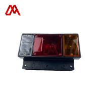 China 8-98002165-0 8980021650 Rear Combination Lamp Assembly for ISUZU 700P for sale