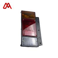 China 8-98002165-0 8980021650 Rear Combination Lamp Assembly for ISUZU 700P for sale