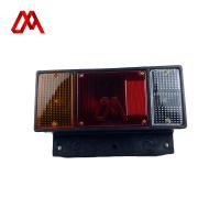 China 8-98002166-0 8980021660 Rear Combination Lamp Assembly for ISUZU 700P for sale