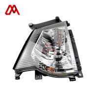 China 8-98009826-1 8980098261 Headlamp Unit For ISUZU CVZ CXZ EXZ NKR77 4JH1 for sale