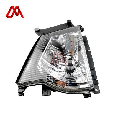 China 8-98009826-1 8980098261 Headlamp Unit For ISUZU CVZ CXZ EXZ NKR77 4JH1 for sale