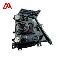 China 8-98009826-1 8980098261 Headlamp Unit For ISUZU CVZ CXZ EXZ NKR77 4JH1 for sale