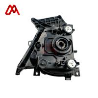 China 8-98009827-1 8980098271 Headlamp Unit For ISUZU CVZ CXZ EXZ NKR77 4JH1 for sale
