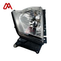 China 8-98009827-1 8980098271 Headlamp Unit For ISUZU CVZ CXZ EXZ NKR77 4JH1 for sale
